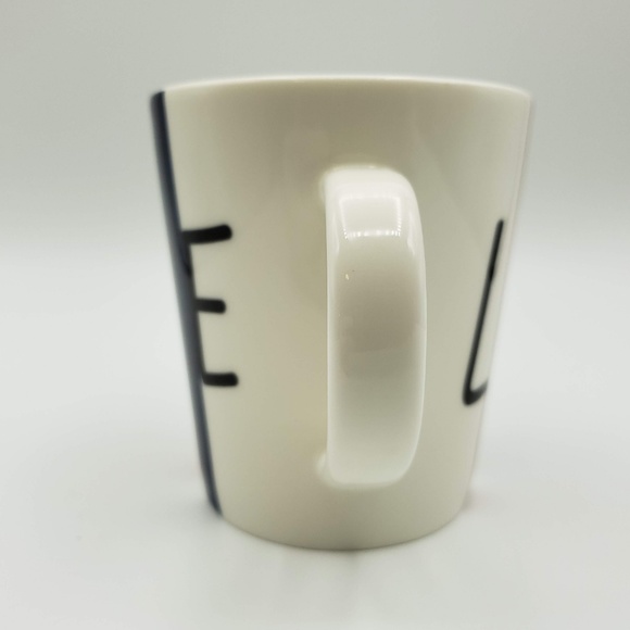 Royal Doulton | Dining | Royal Doulton Ellen Degeneres Love Mug | Poshmark